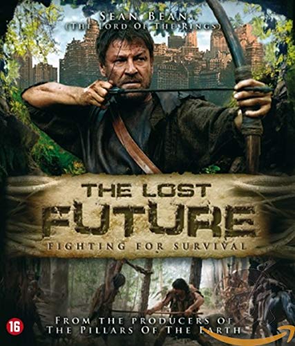 BLU-RAY - Lost Future The (1 BLU-RAY): Amazon.de: Sean Bean, Corey ...