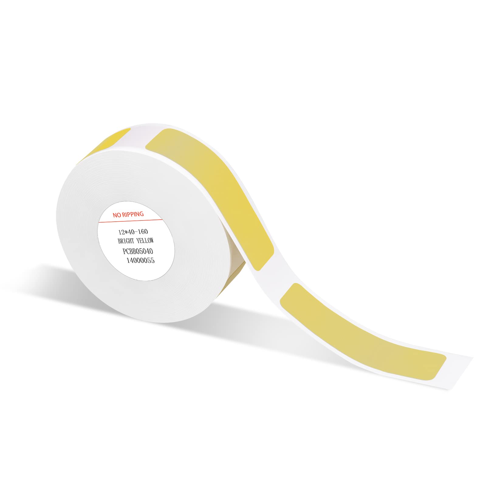 Amazon.com : JADENS Label Maker Tape for D110/D11, Adapted Label ...