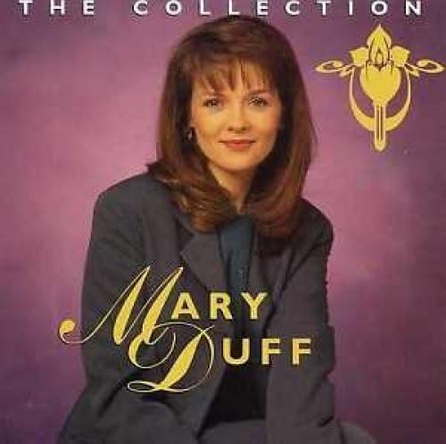 Mary Duff Collection: Amazon.co.uk: CDs & Vinyl