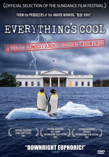 Amazon.com: Everything's Cool : Movies & TV