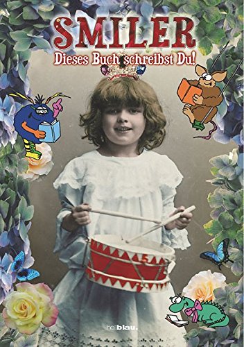 Amazon.com: Smiler: 9783937787138: Books