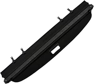 Amazon.com: XWPBMDG Car Retractable Rear Trunk Parcel Shelf for BMW X1 ...