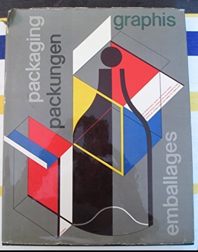 Graphis Packaging 100: Walter Herdeg: Amazon.com: Books