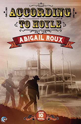 According to Hoyle eBook : Roux, Abigail: Amazon.co.uk: Kindle Store