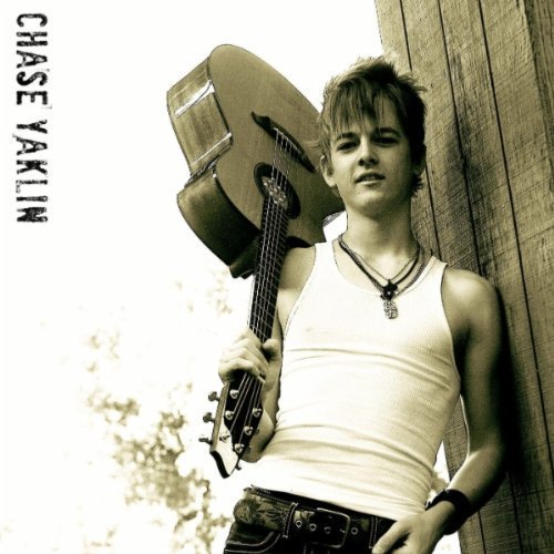 Chase Yaklin, Chase Yaklin - Chase Yaklin - Amazon.com Music