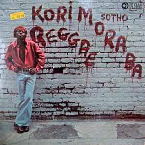 Écouter Sotho Reggae par Kori Moraba sur Amazon Music Unlimited