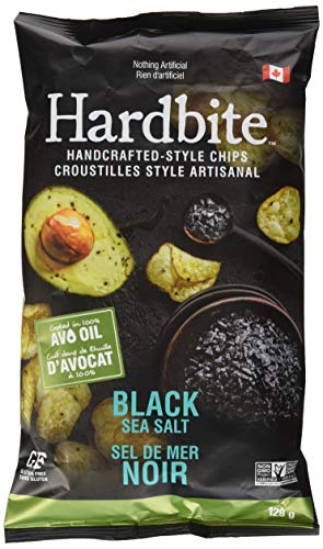 5 Best Avocado Oil Potato Chips | 3-Ingredient Avocado Oil Chips
