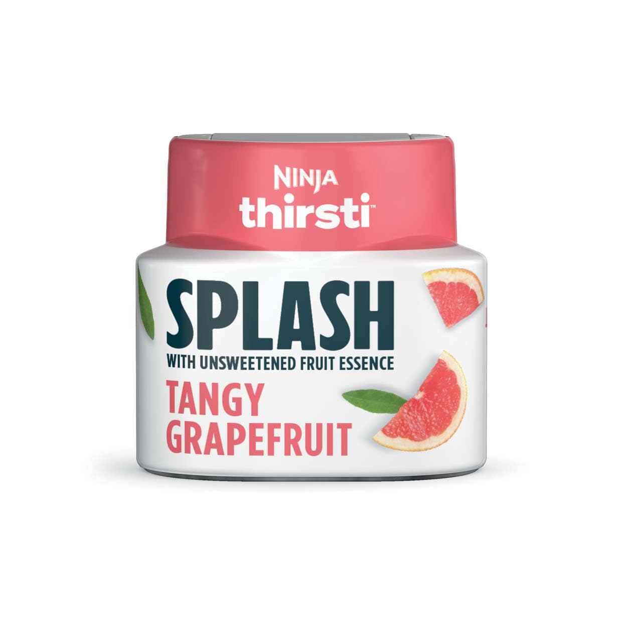 Snapklik.com : Thirsti Flavored Water Drops, SELTZER Grapefruit, Crisp ...
