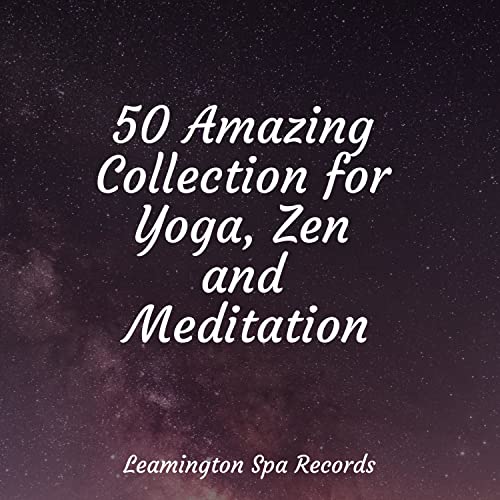 Play 50 Amazing Collection for Yoga, Zen and Meditation by Guided Meditation Music Zone, Alpha ...