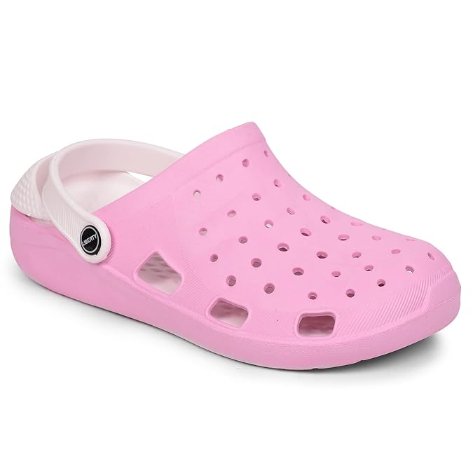 Buy Liberty Womens Lpmxt-801d Clog at Amazon.in