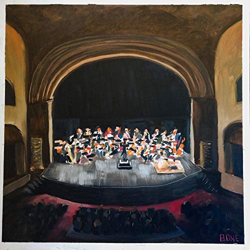 Play 10 VI by Michael Bone on Amazon Music