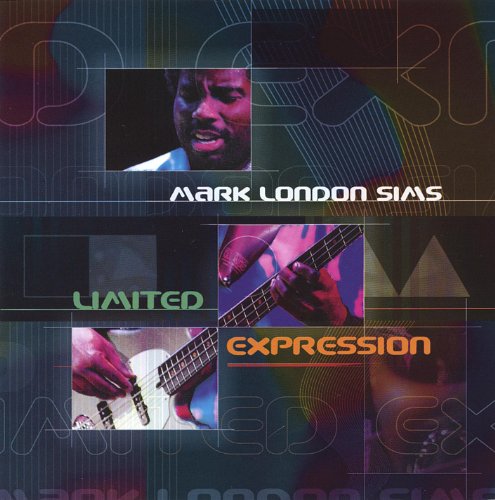 Amazon MusicでMark London SimsのLimited Expressionを再生する