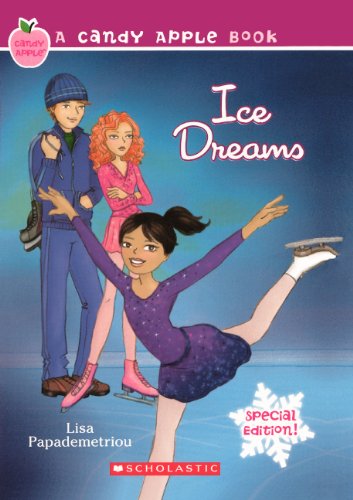 Buy Ice Dreams Book Online at Low Prices in India | Ice Dreams Reviews ...