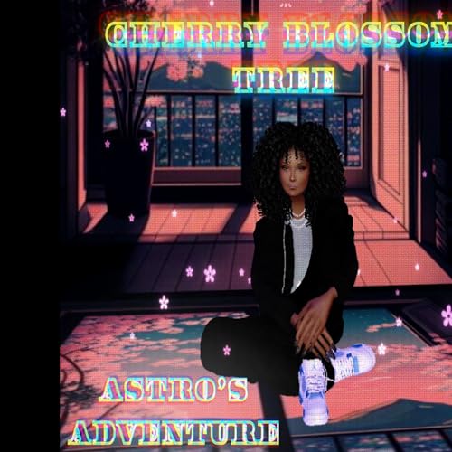 Amazon.co.jp: Cherry Blossom Tree : Rikki Aero: Digital Music