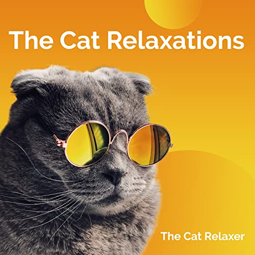 Amazon Music - The Cat RelaxerのThe Cat Relaxations - Amazon.co.jp