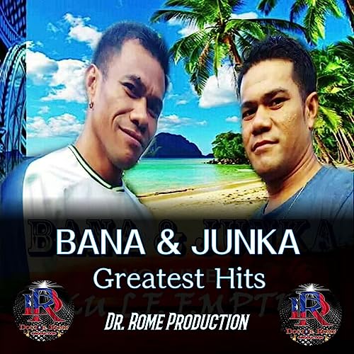 Amazon MusicでBanana Misi & Junka MisiのBana & Junka Greatest Hitsを再生する