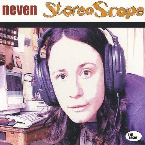 Amazon.com: Stereoscope : Neven: Digital Music