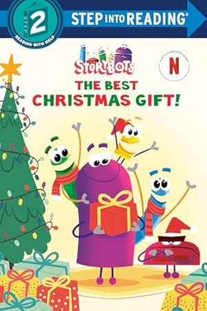 Amazon.com: The Amazing Planet Earth (StoryBots) (Step into Reading ...