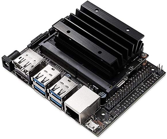 Amazon.com: NVIDIA Jetson AGX Xavier Developer Kit (32GB) : Electronics