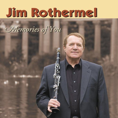 Play Memories of You by Jim Rothermel on Amazon Music