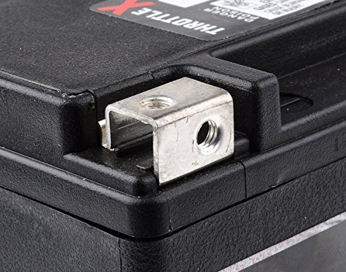 Mx20l - Motorcycle Battery - 500+ Cca