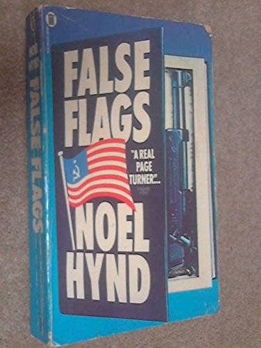 False Flags: Noel Hynd: 9780450046445: Amazon.com: Books