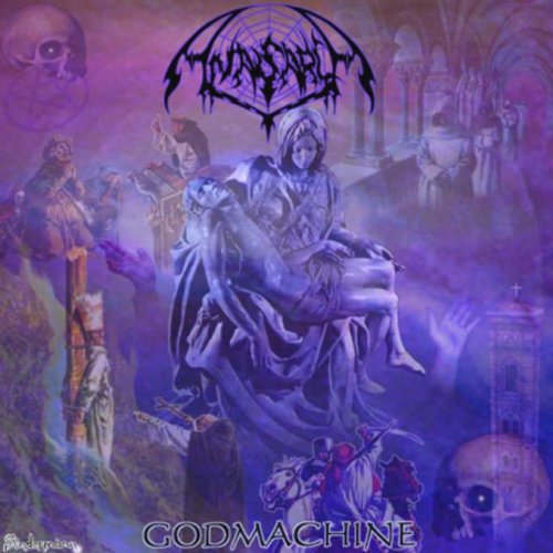 Godmachine - Amazon.com Music