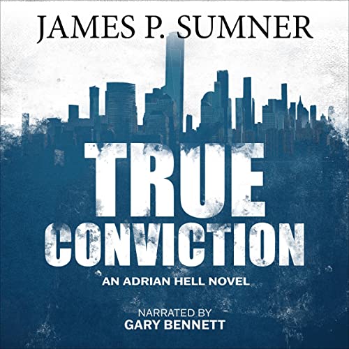 Amazon.com: True Conviction: Adrian Hell Series, Book 1 (Audible Audio ...