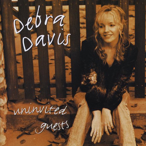 Amazon.com: Uninvited Guests : Debra Davis: Digital Music
