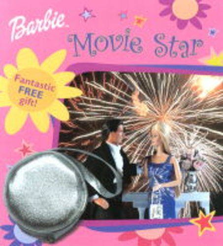 Movie Star! (Barbie) : Amazon.es: Libros