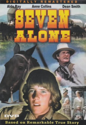 Amazon.com: Seven Alone (Digitally Remastered) [Slim Case] : Dewey ...