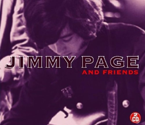 Jimmy Page & Friends: Amazon.de: Musik-CDs & Vinyl