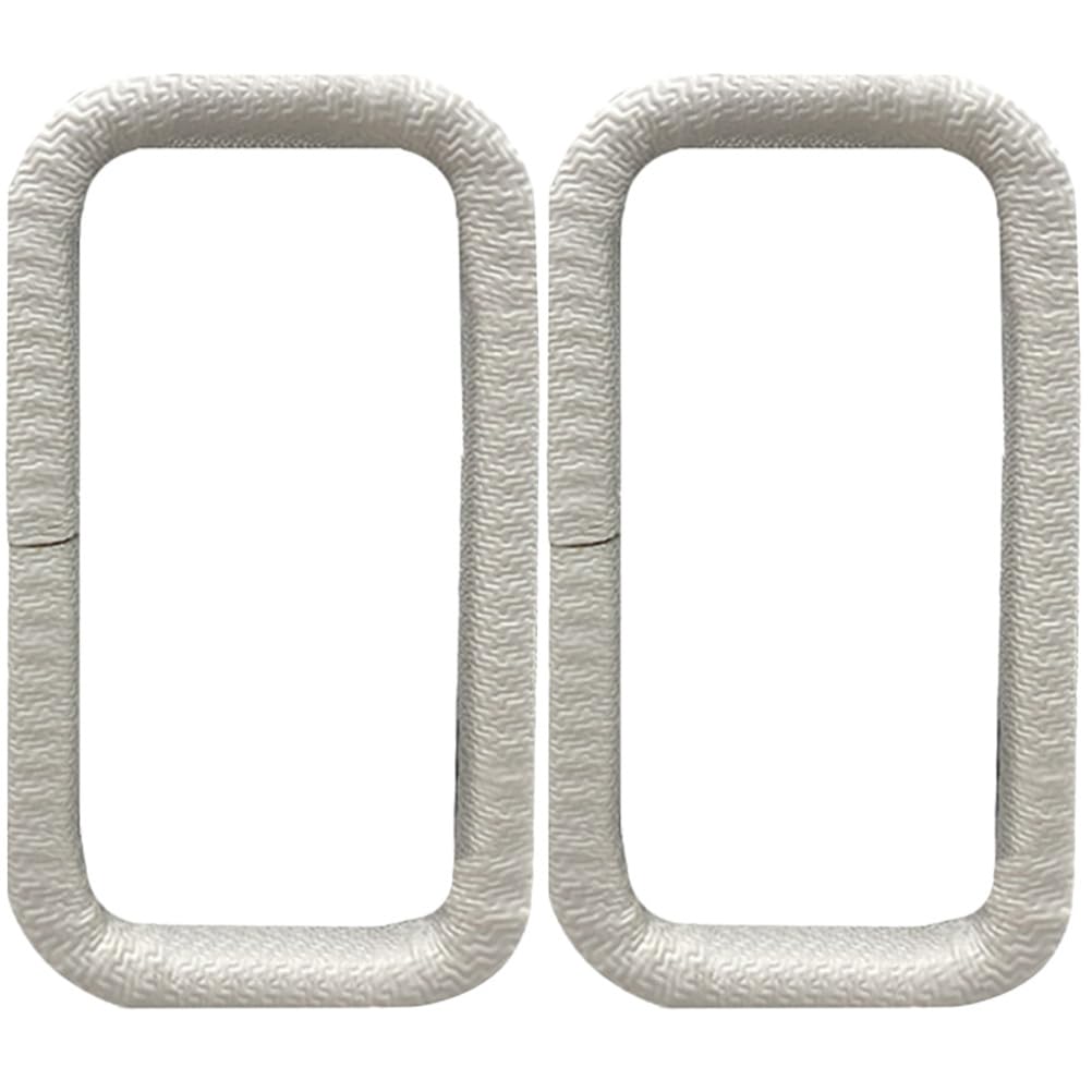 Amazon.com : Yardwe Downspout Safety Caps 2pcs Drain Nozzle Sleeve Rain ...