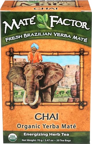 Top 10 Best Teavana Samurai Chai Mate : Reviews & Buying Guide - Katynel