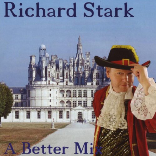 Play A Better Mix by Richard Stark on Amazon Music