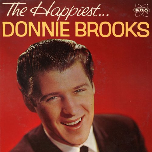 Play The Happiest by Donnie Brooks on Amazon Music