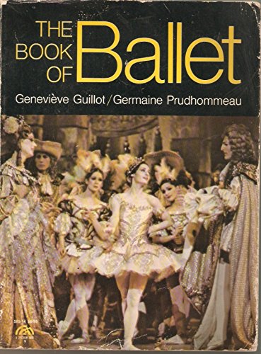Amazon.com: The book of ballet (A spectrum book): 9780130798978 ...