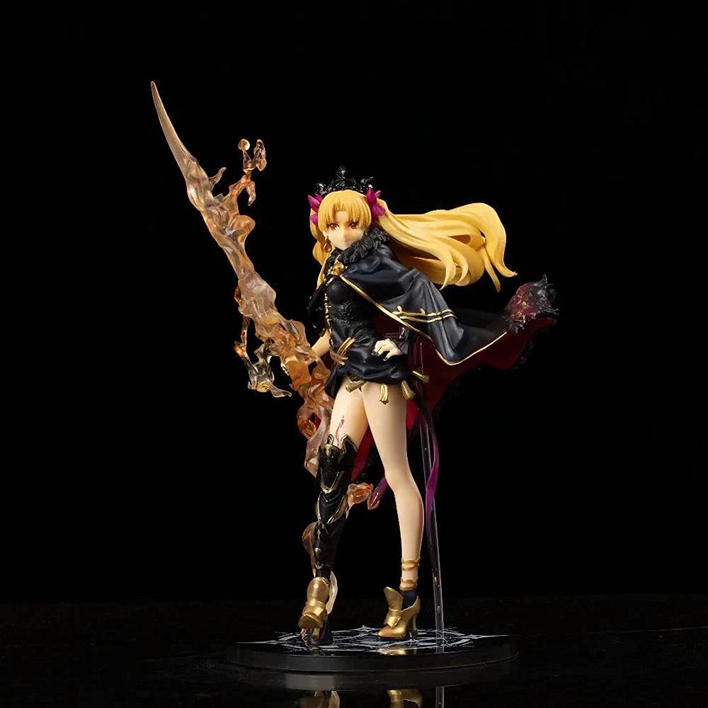 Injie Fate Grand Order Gun Rin Tosaka Rin Ereshkigal Anime | Desertcart ...