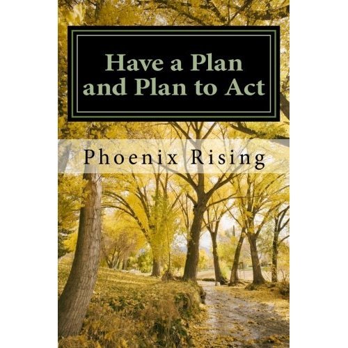 Have a Plan and Plan to Act - Kindle edition by Rising, Phoenix ...