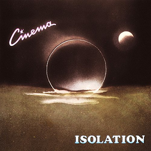 Amazon.co.jp: Isolation : CINEMA: デジタルミュージック