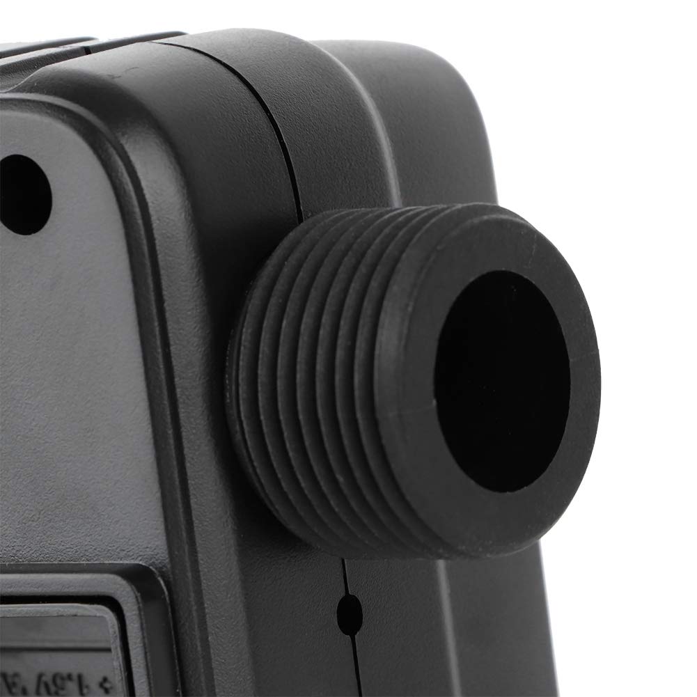 Buy Irrigation Controller, Water Pump Timer Hose Timer Water Tap Timer ...