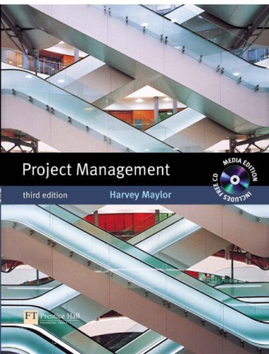 Amazon | Valuepack:Managing Projects in Developing Countries/Project ...
