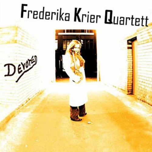 Play Devoted by Frederika Krier on Amazon Music Unlimited