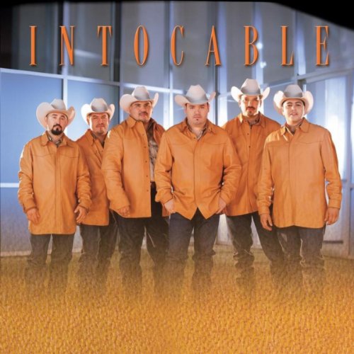 Amazon.com: Intocable : Intocable: Digital Music