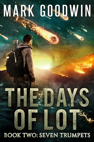 Amazon Best Sellers: Best Christian Science Fiction