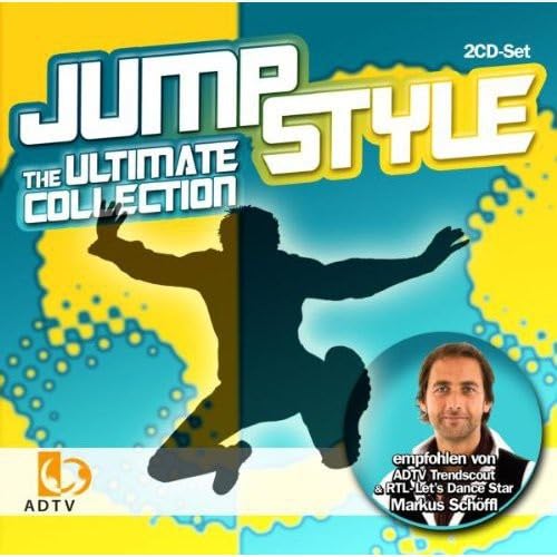 Amazon.de:Jumpstyle-the Ultimate Collection