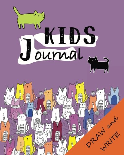 kids journal draw and write: Kids Journal Series : Amazon.in: Books