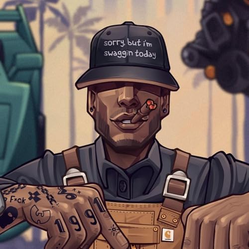 Consperacy By Mr1 Beats On Prime Music
