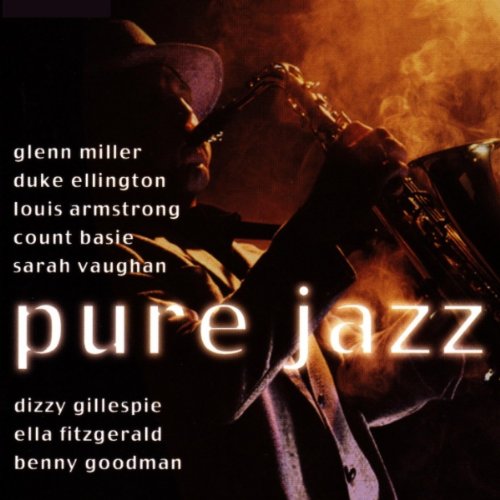 Various Artists - Pure Jazz - Amazon.com Music