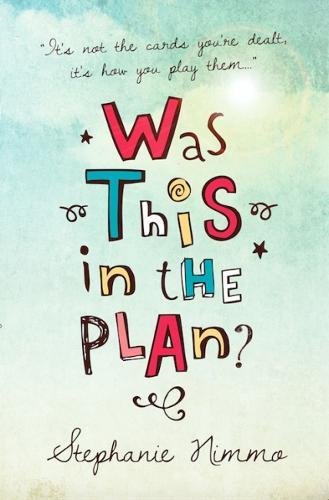 Was This In The Plan: Stephanie Nimmo: 9780995780620: Amazon.com: Books
